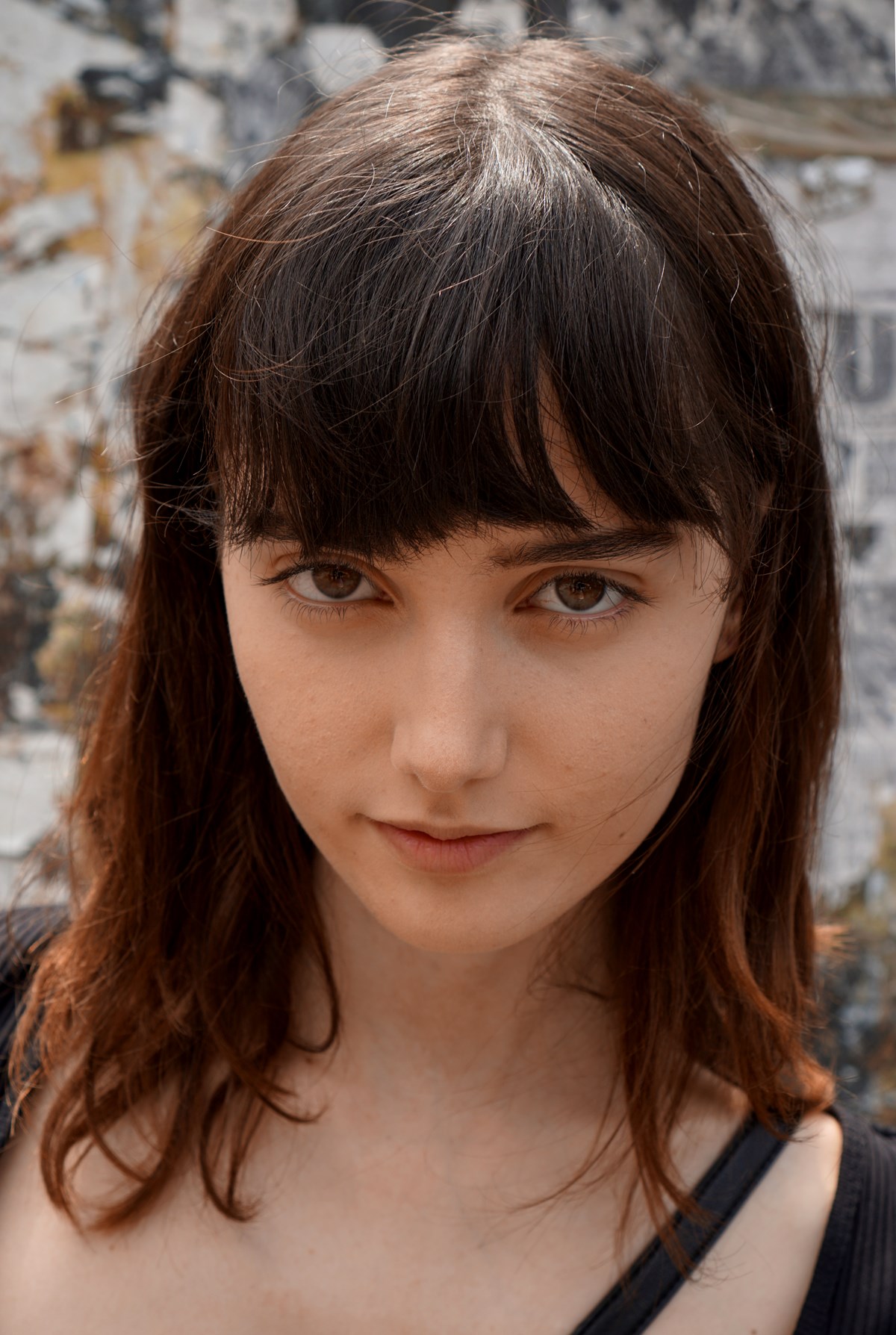 Modelle - Milano moda donna autunno/inverno 2017